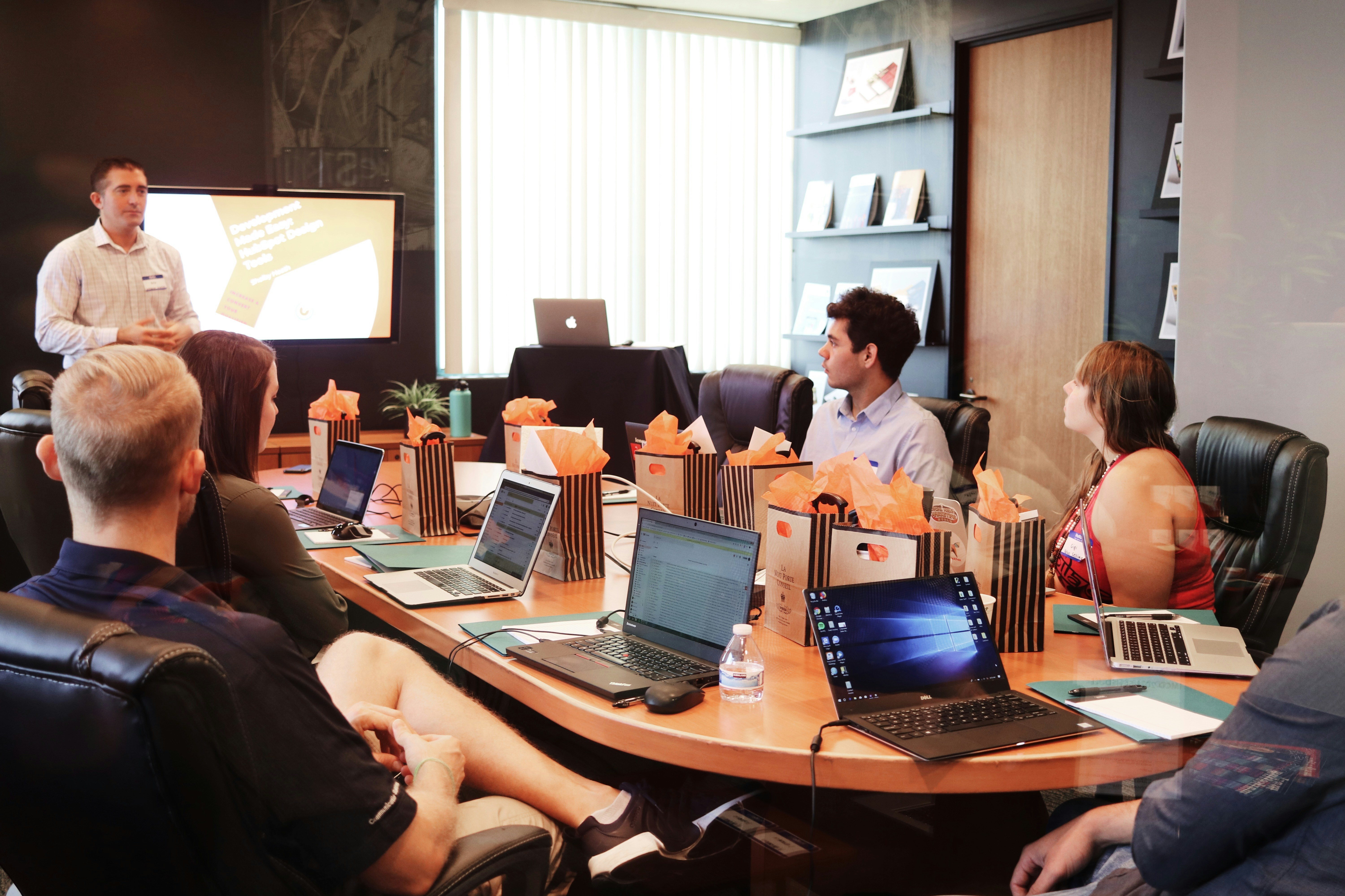 Technical Skills Training | Equanimity Solutions
